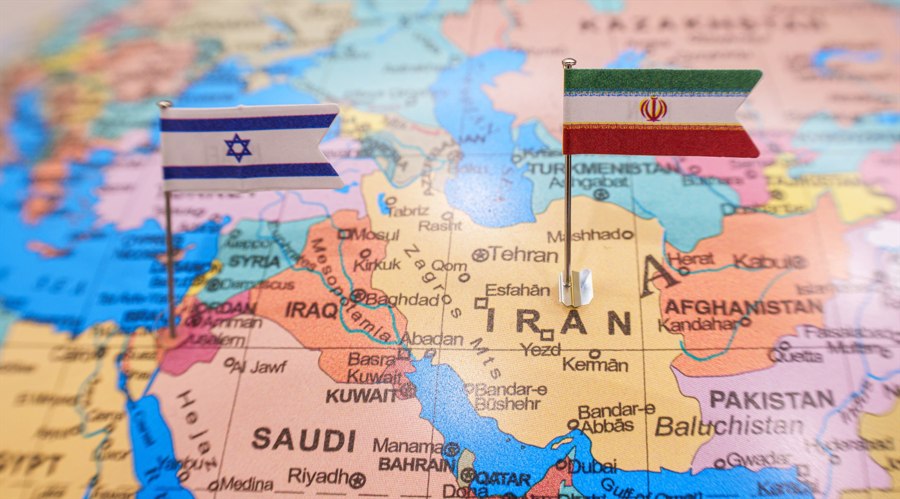Iranian Crypto Exchange Nobitex Loses $82M in Cyberattack as Israel-Iran Tensions Escalate